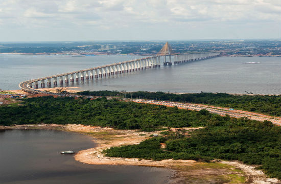 ponte-rio-negro - Sinaenco