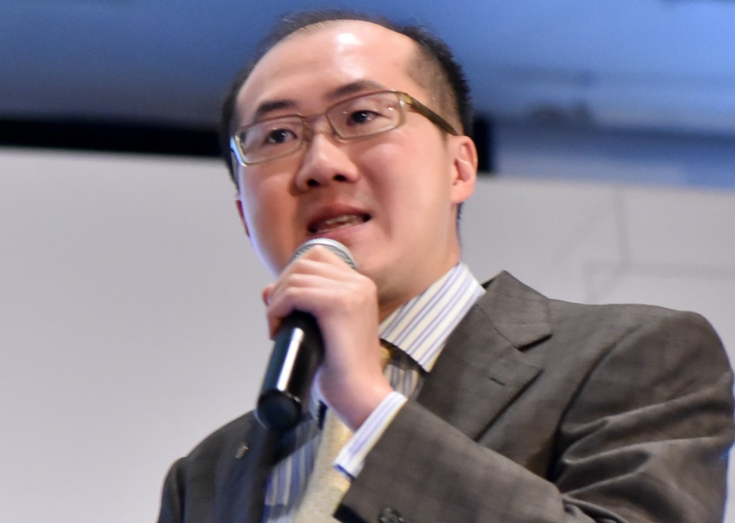 Um dos maiores especialistas em BIM no mundo, Calvin Kam falará no ...