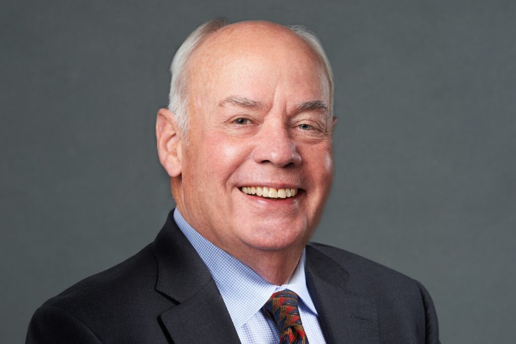 Patrick MacLeamy participará do 5° Seminário Internacional A ERA BIM ...