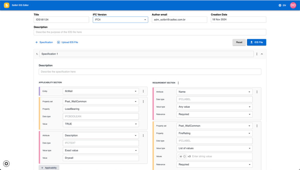 Novidades da Plataforma SOLIBRI serão apresentadas em workshops e hands ...